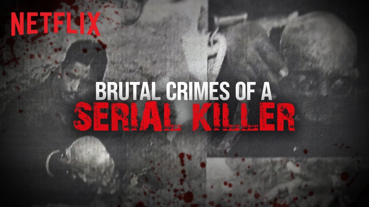Meet The Sadistic Killer | Indian Predator: The Diary of a Serial ...