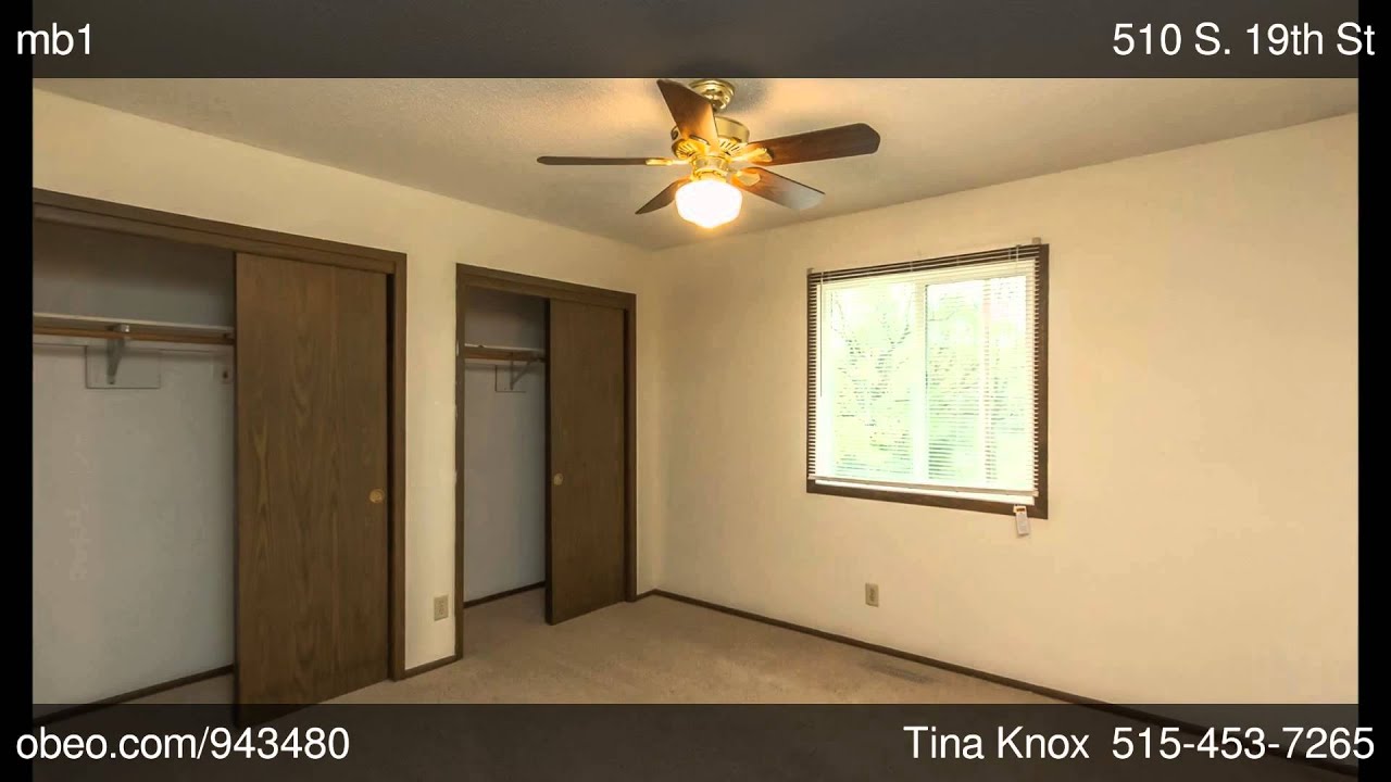 510 S 19th St West Des Moines IA 50265 - Tina Knox - BHHS First Realty ...