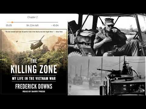The Killing Zone