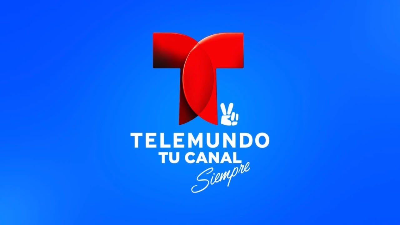 Transmisión En Vivo: Telemundo - YouTube