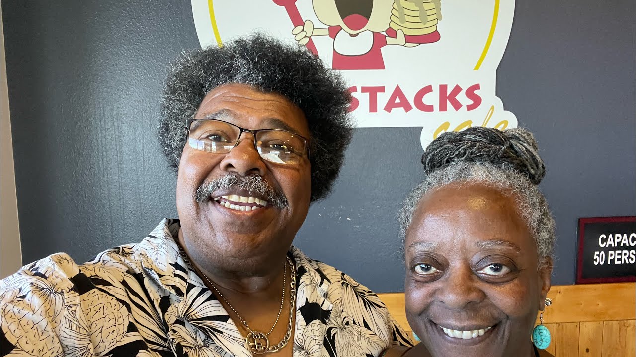 BABYSTACKS Las Vegas Review!!! - YouTube