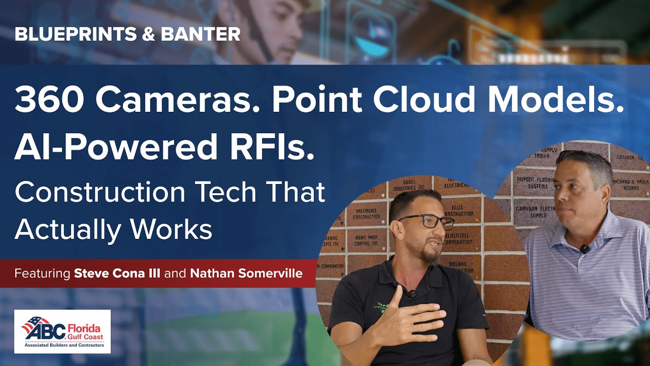 How AI is Transforming Construction: Practical Tech Solutions with ...