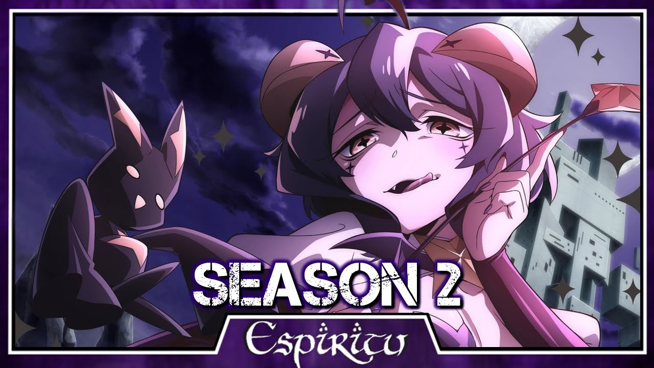 OFFICIAL! - Gushing over Magical Girls Season 2 Announcement - What We ...