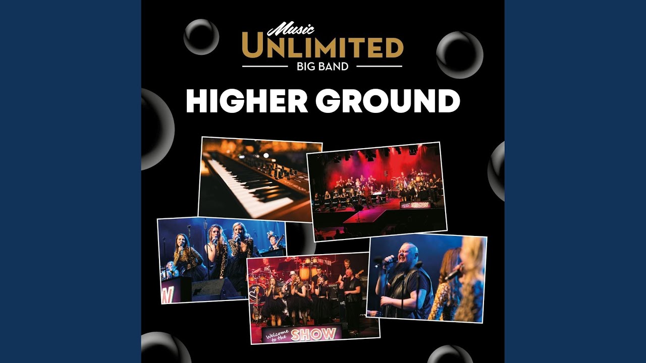 Higher Ground - YouTube