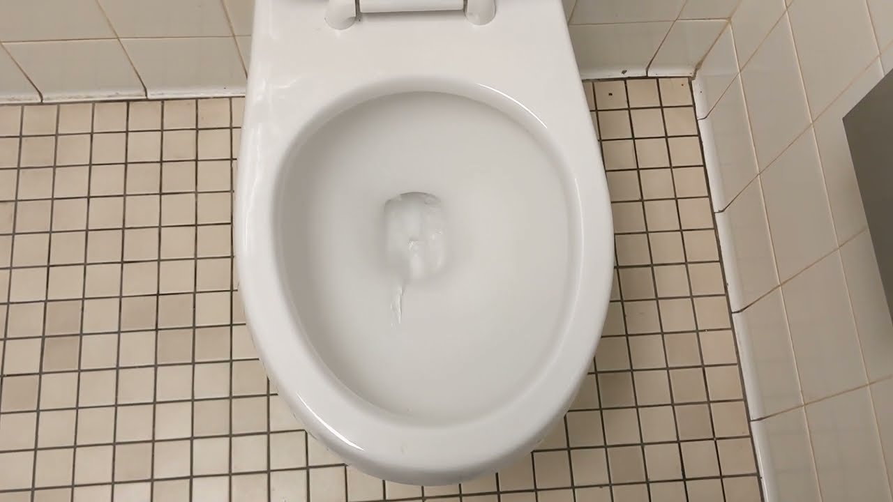 BJCC | Unisex Restroom Tour | Richard Arrington Blvd N | Birmingham, AL ...