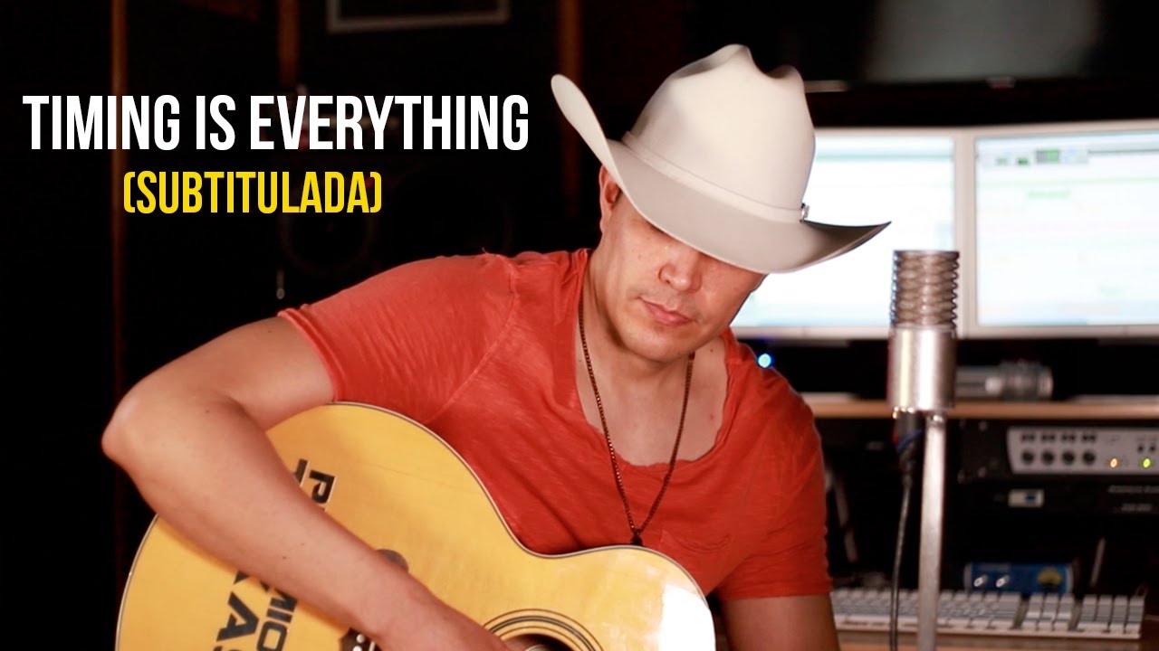 Timing is Everything (Subtitulada) - YouTube