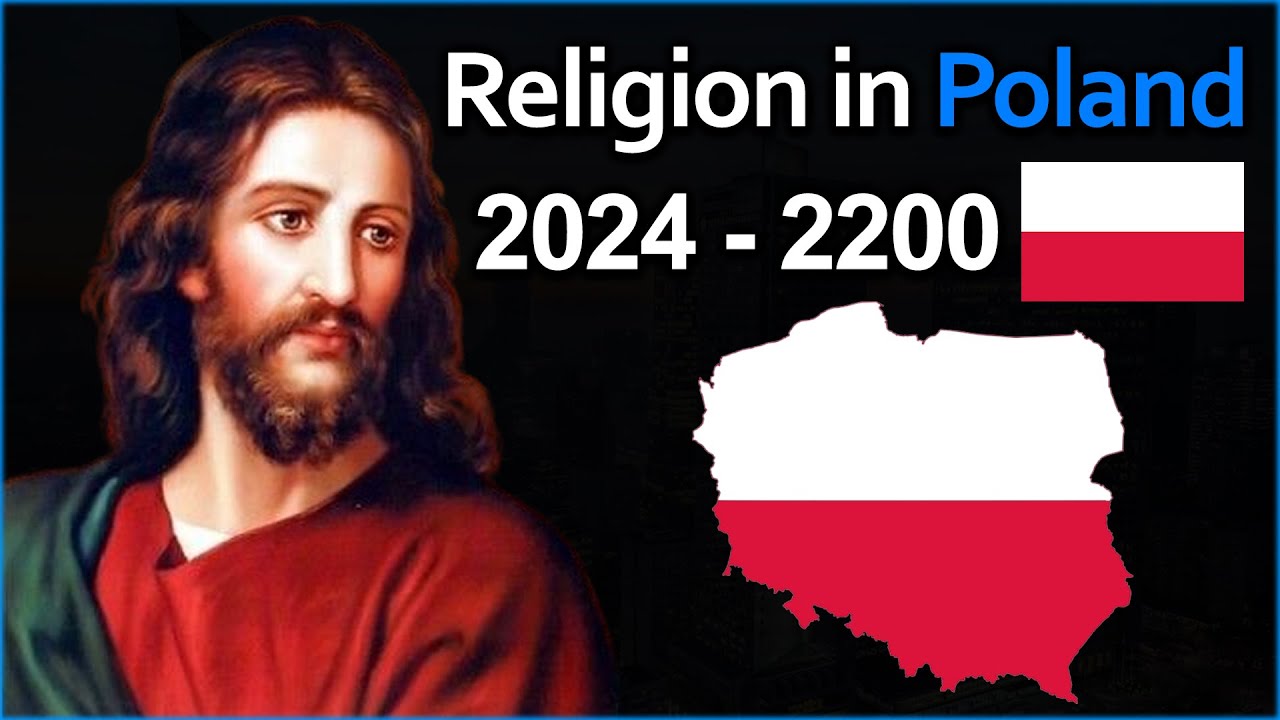 Top Religion Population in Poland |Religion in Poland| Poland Religion ...