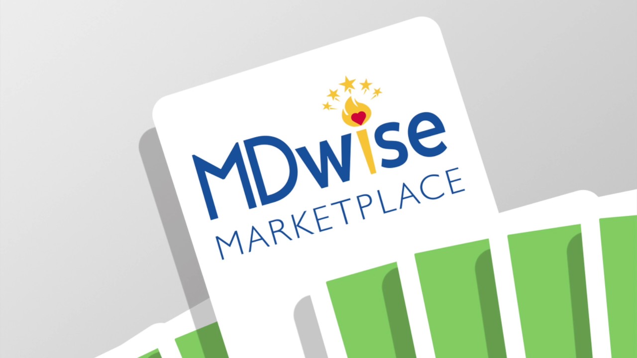 MDwise - Marketplace 2016 Pandora :30 - YouTube