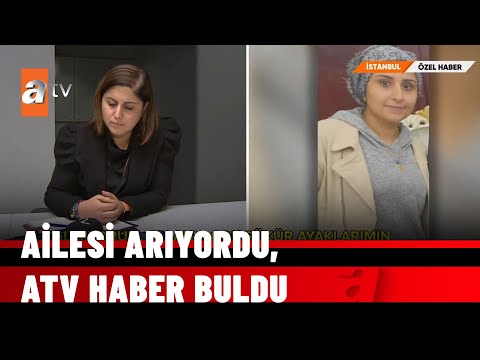 ÖZEL HABER - Pembe Baday bulundu