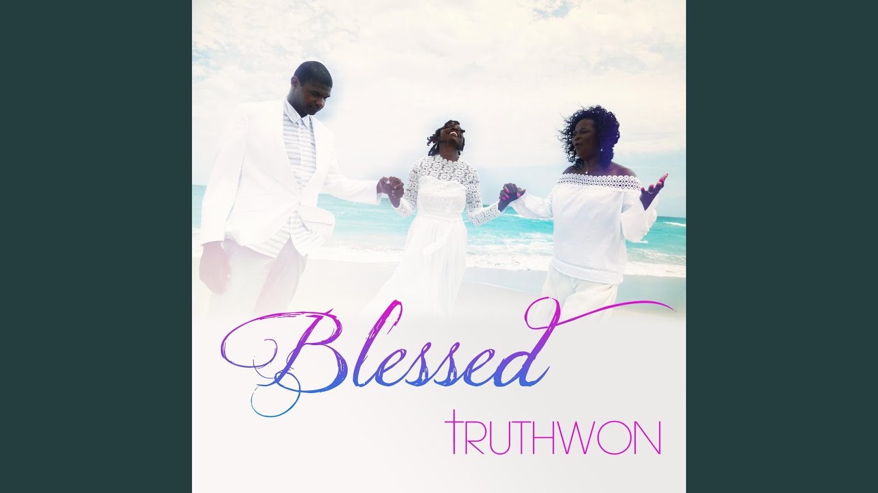 Blessed - YouTube Music