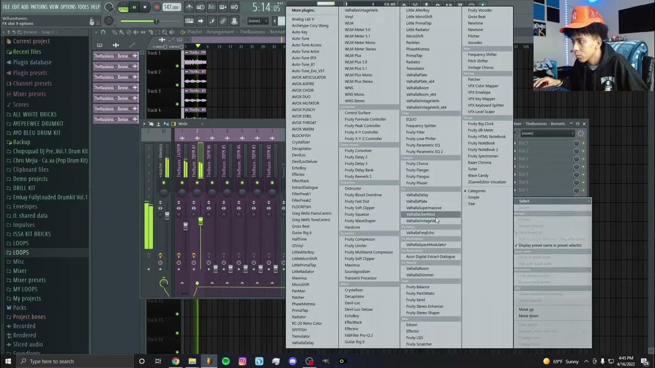 BEAT COOKUP 2022 - YouTube