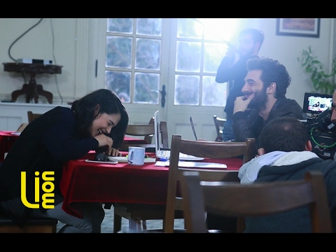Poyraz Karayel - 80. Bölüm Kamera Arkası