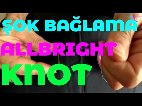 SHOCK LEADER NASIL BAĞLANIR? ŞOK DÜĞÜMLER 2 \