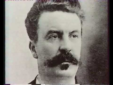 France 2 un siecle d'écrivain Maurice Leblanc