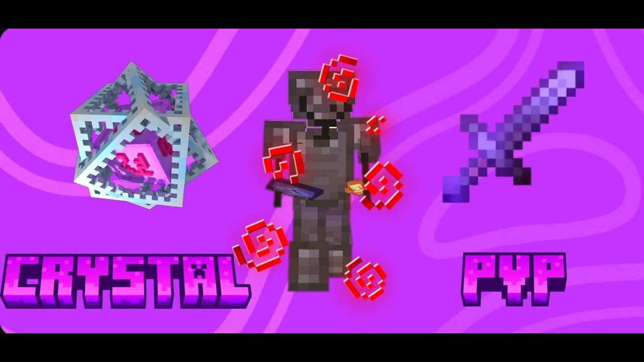 Mcpe cpvp montage - YouTube