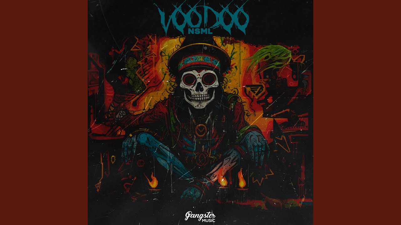Voodoo - YouTube