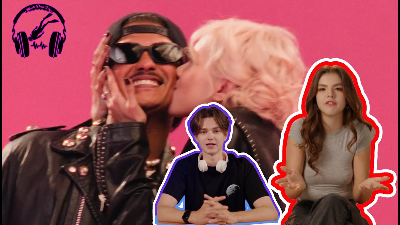 ROSÉ & Bruno Mars - APT - Music Video Analysis | Breakdown of Themes ...