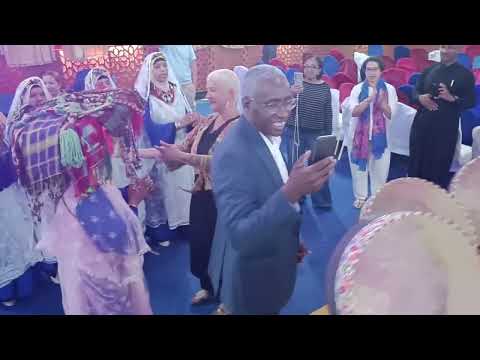 RADIO MARABEL TV Tinghir Maroc 2025
