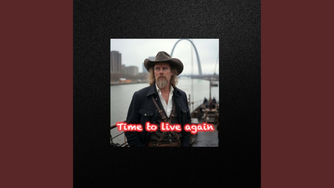 Time to live again. (Live) - YouTube