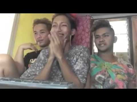 Digos Good Vibes - Gi Prenda iyang mama HAHAHA