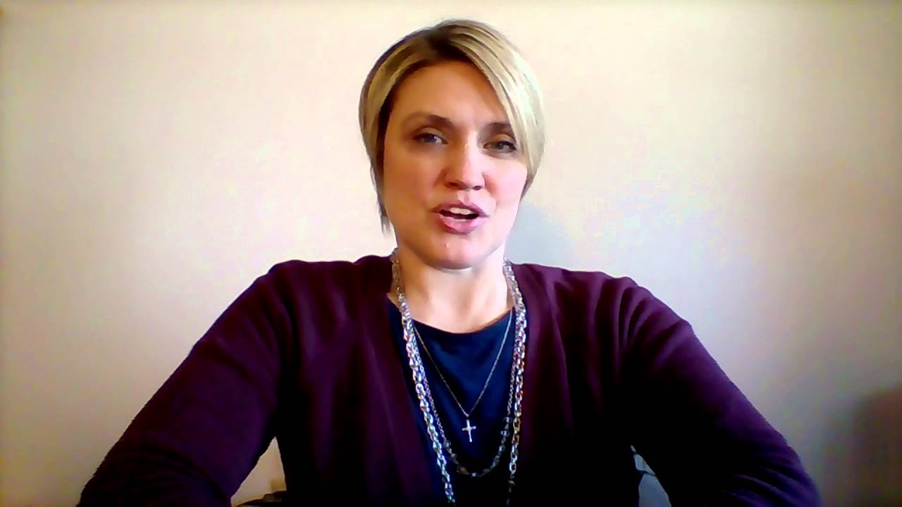 Alison's Birthday Wish - YouTube