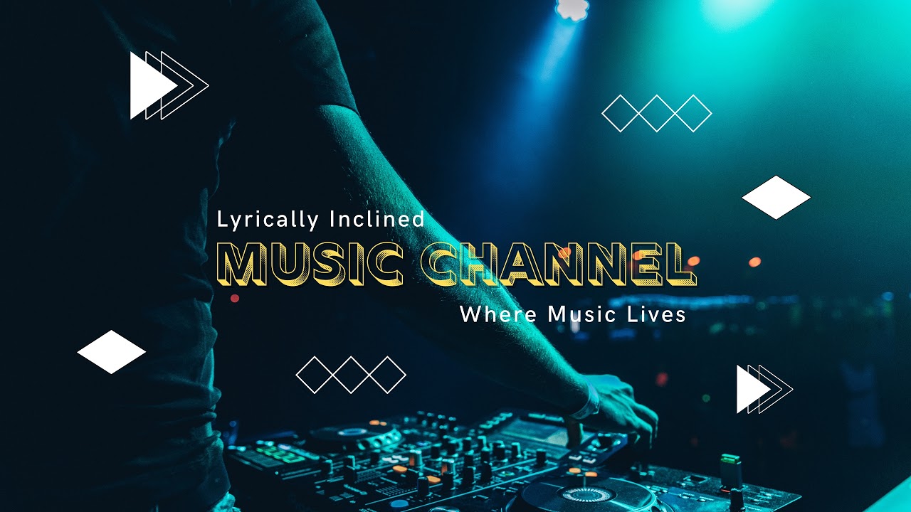 Lyrically Inclined TV Music Live Stream - YouTube