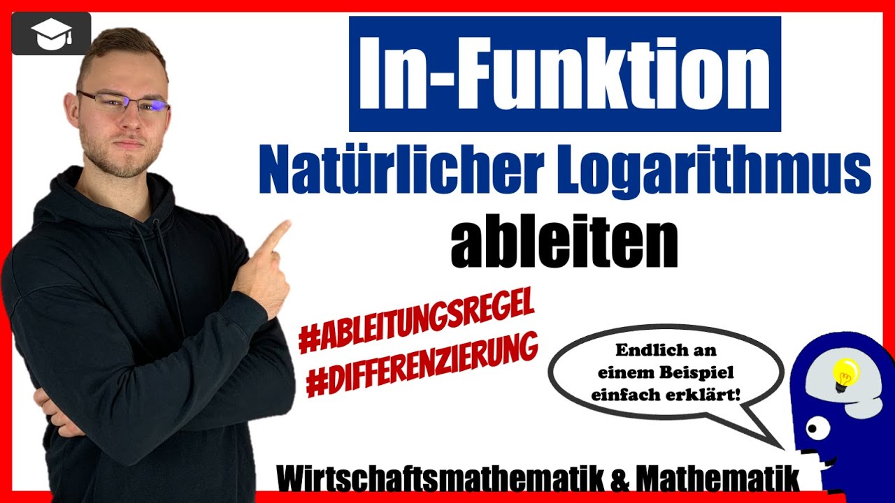 Ableiten Ln Funktion Nat rlicher Logarithmus Ableiten Differenzieren ableiten-ln-funktion-nat-rlicher-logarithmus-ableiten-differenzieren