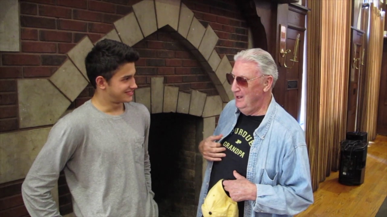 Consul Matt Rittman - YouTube