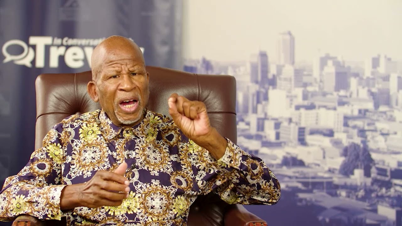 Africa has a Serious Knowledge Impartation Crisis - Pathisa Nyathi ...