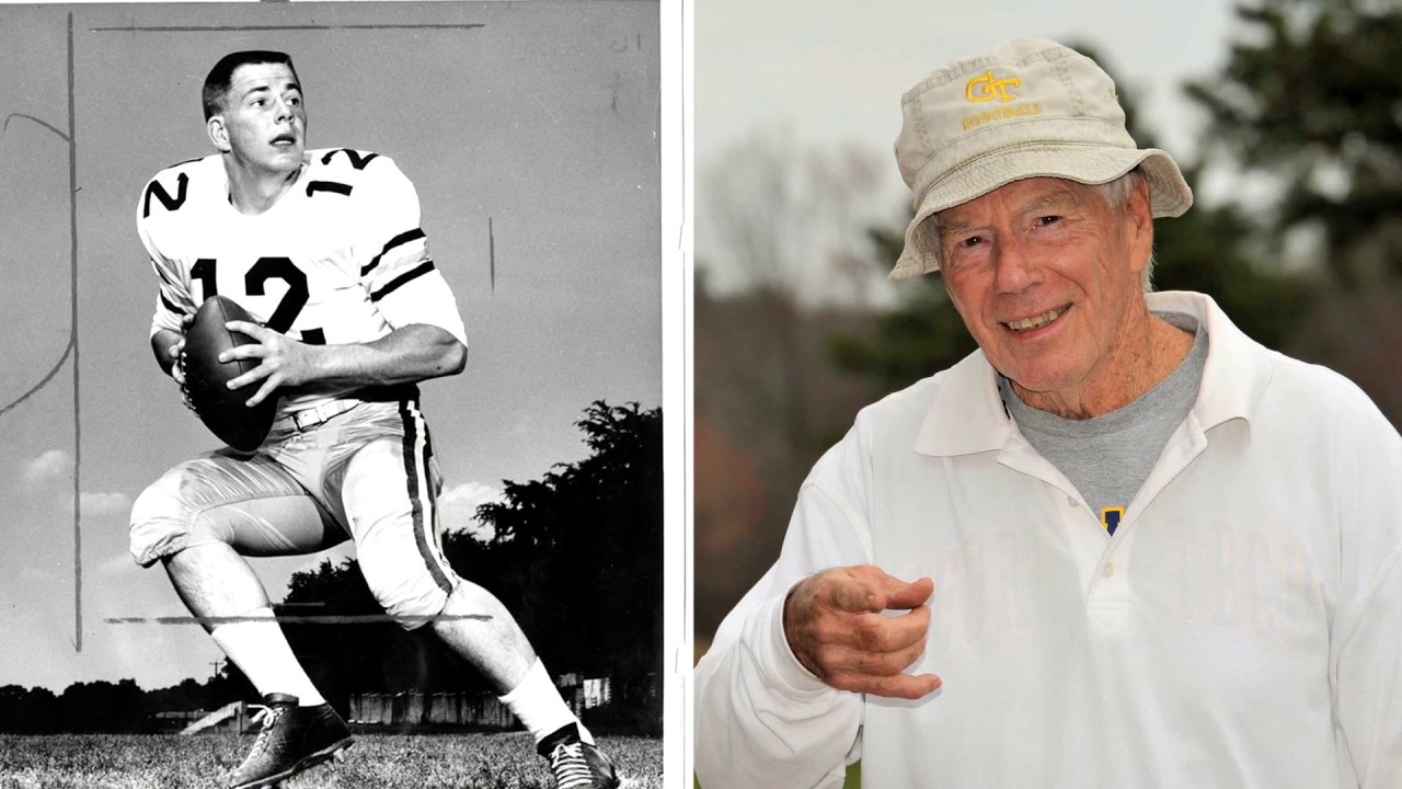 Tribute to Stan Gann - YouTube