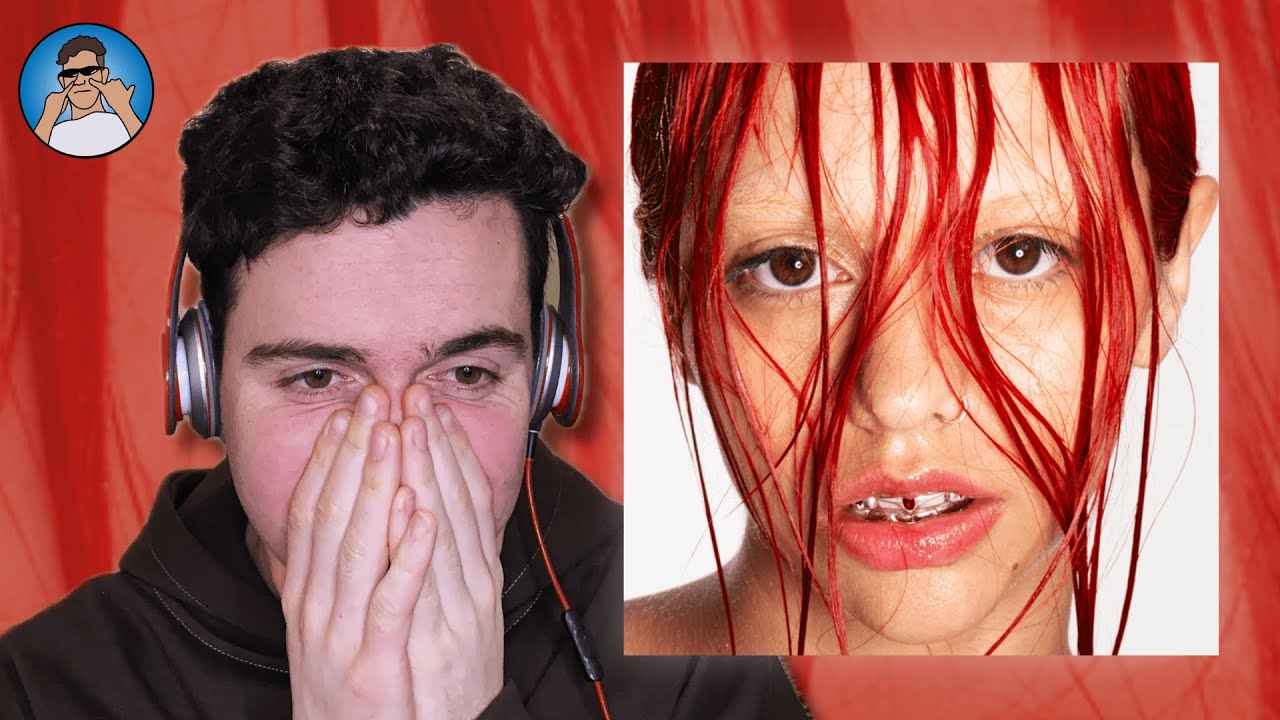 REACCIÓN a EPISTOLARES de AKRIILA (Álbum Completo) - YouTube