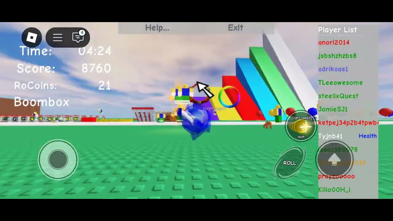 having fun in noob adventure - YouTube
