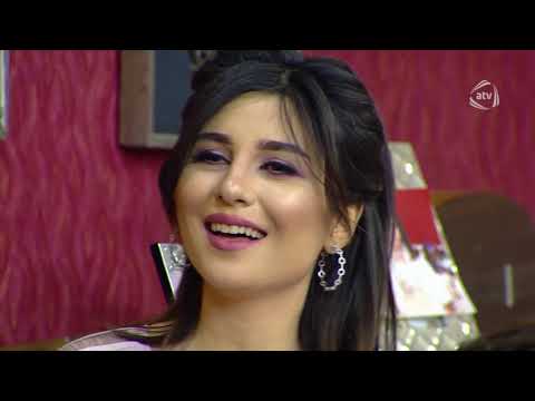 Şəbnəm Tovuzlu və Əldul Xalid - Qaragilə, Popuri (Zaurla Günaydın)