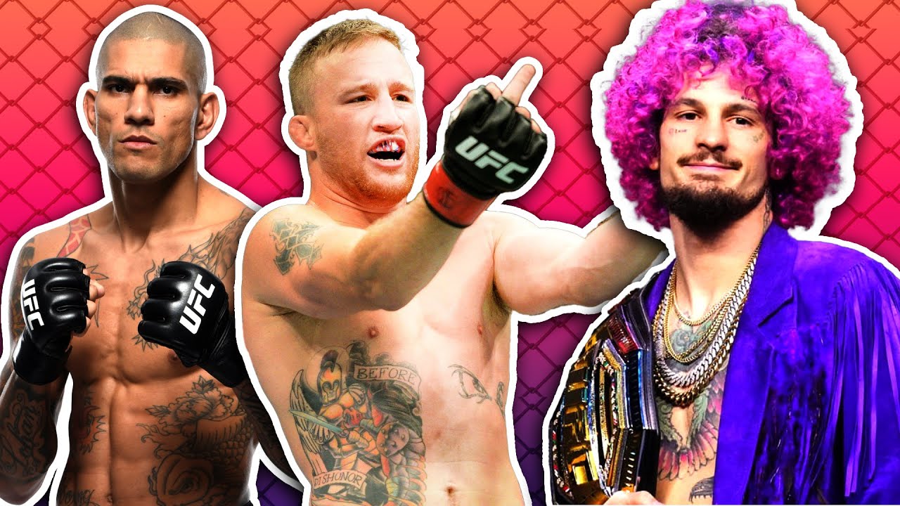 Funny MMA Memes Part 4 - YouTube