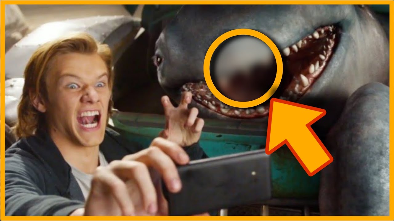 Monster Trucks Tagalog Movie Breakdown! Hidden details, story behind ...