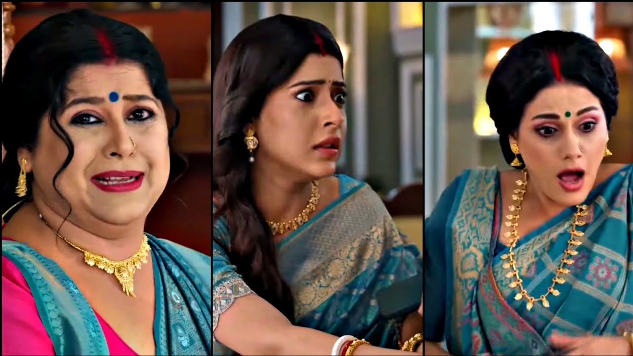 Bade Ghar Ki Choti Bahu Serial Promo & Episode 20th September Dangal TV ...
