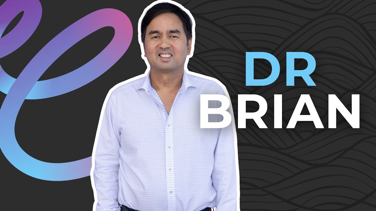 MedCentres | Dr Brian Cheong - YouTube