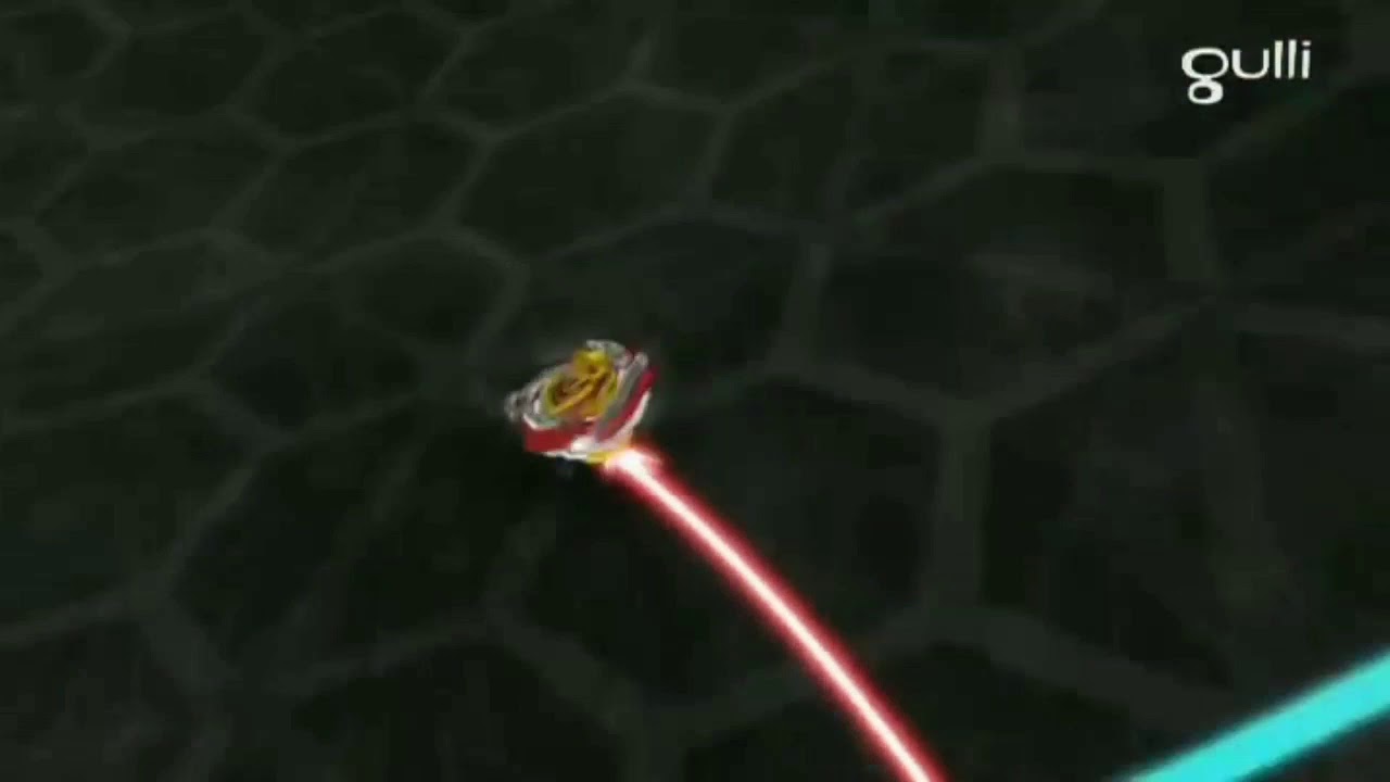 AIGER VS HYDE {1/2} VF - YouTube