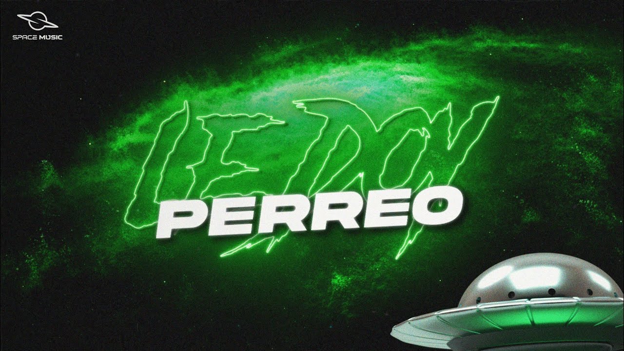 LE DOY PERREO ( Remix ) - Jona Mix @CallejeroFino - YouTube