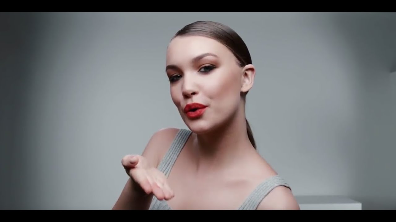 Get a Fearless Pop of Color with Fiona Stiles Beauty | Fiona Stiles ...
