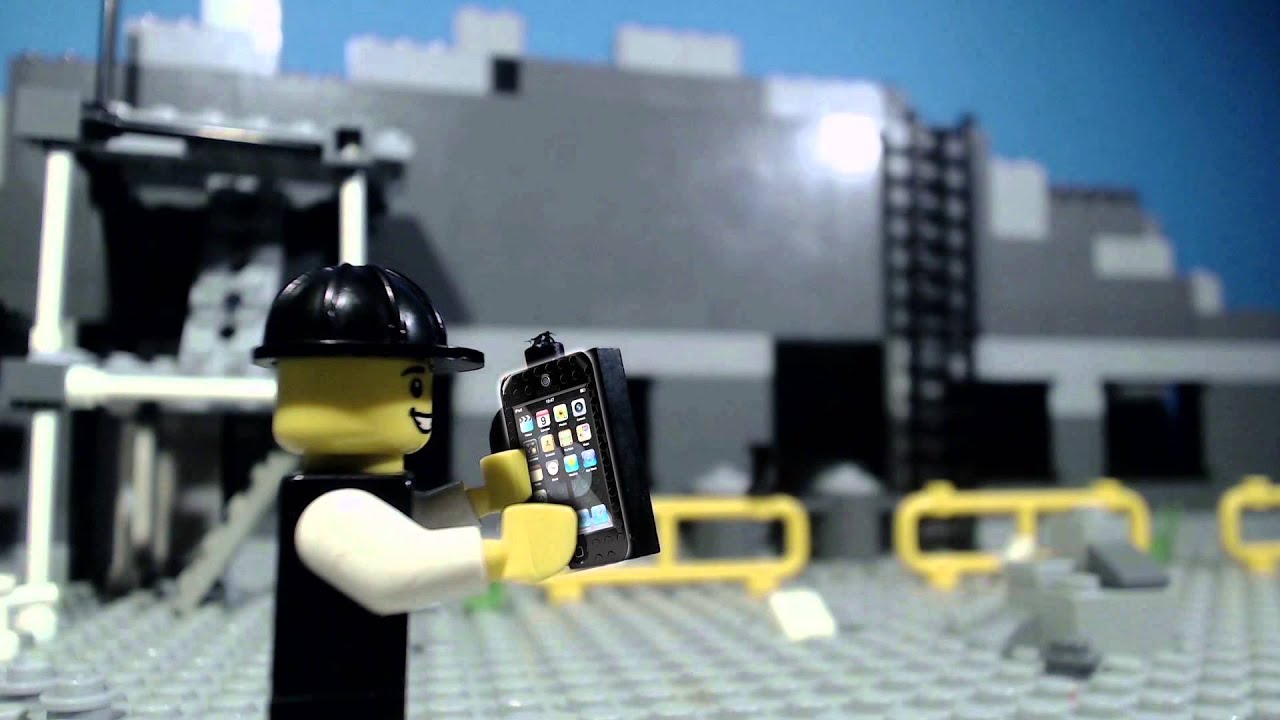 mWorkerCIS Original - YouTube