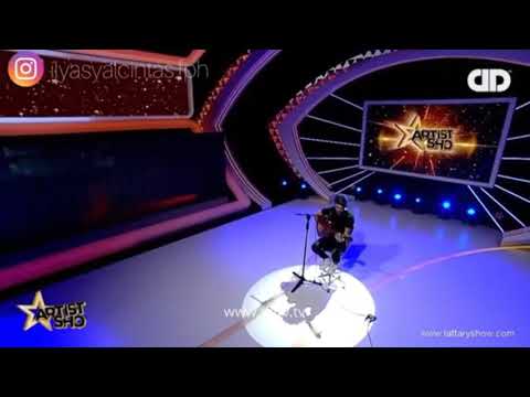 İlyas Yalçıntaş - gel be gökyüzüm ( akustik)
