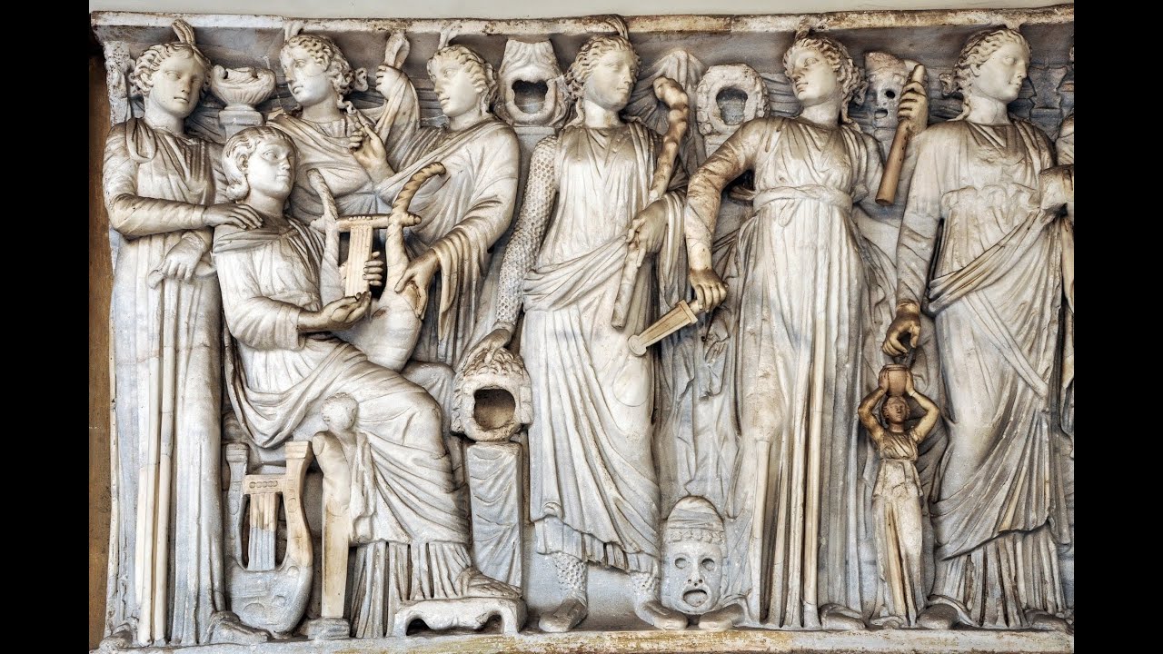 Legado dos Gregos - YouTube