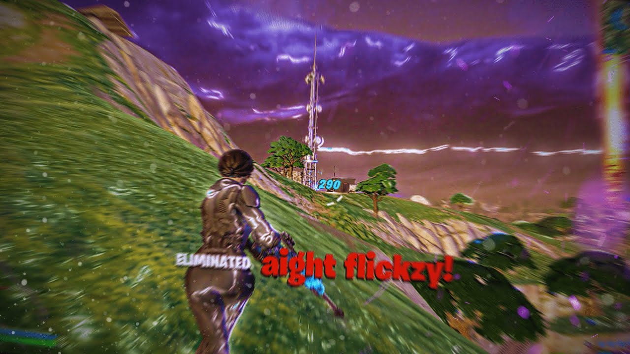 Pompeii ft.(Flickzy) | Fortnite Highlights #2 - YouTube