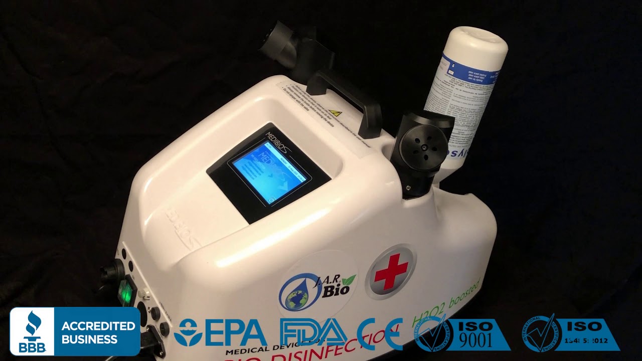 JAR Bio Ad - YouTube