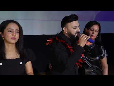 Revan Zeynalov (İHTİMAL adlı Solo konserti)