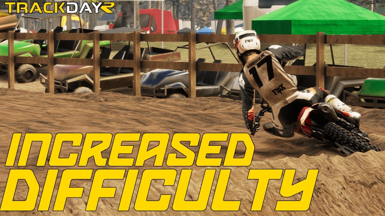 TDR DevTesting Build 28 | Increased difficulty and multiple simulation ...