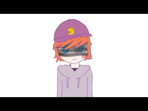The little Matt hate tord [notice me senpai meme] Eddsworld