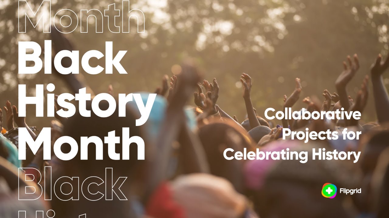 Community Conversation: Inspiring Collaborative Projects for ...