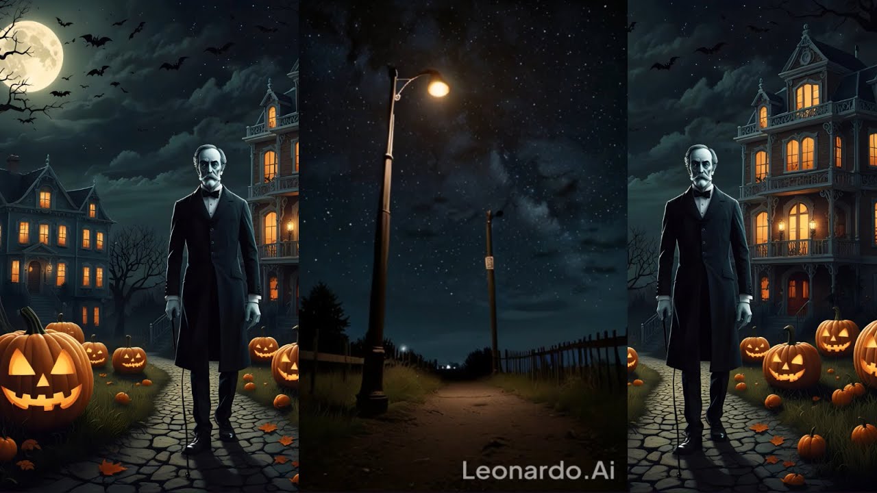 Danse Macabre by Camille Saint Saëns Spooky Halloween Classical Music ...